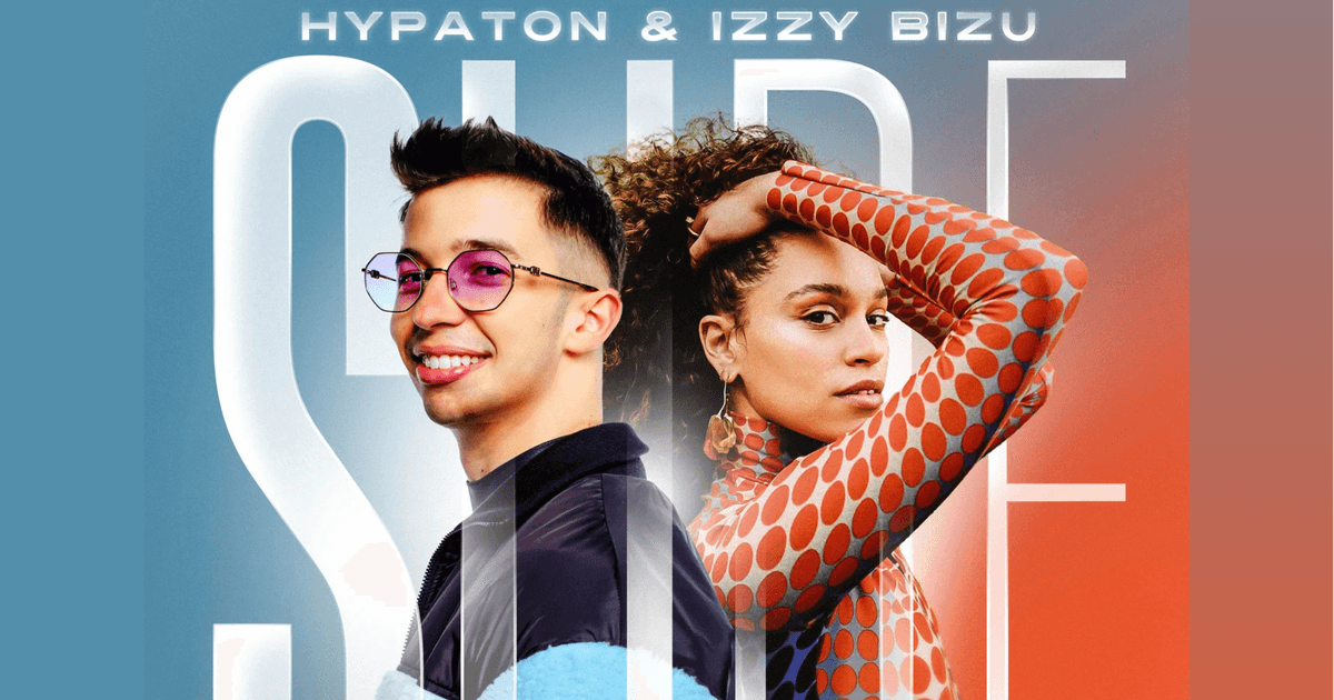Hypaton & Izzy Bizu Spark Instant Summer Vibes On New Single 'Slide ...
