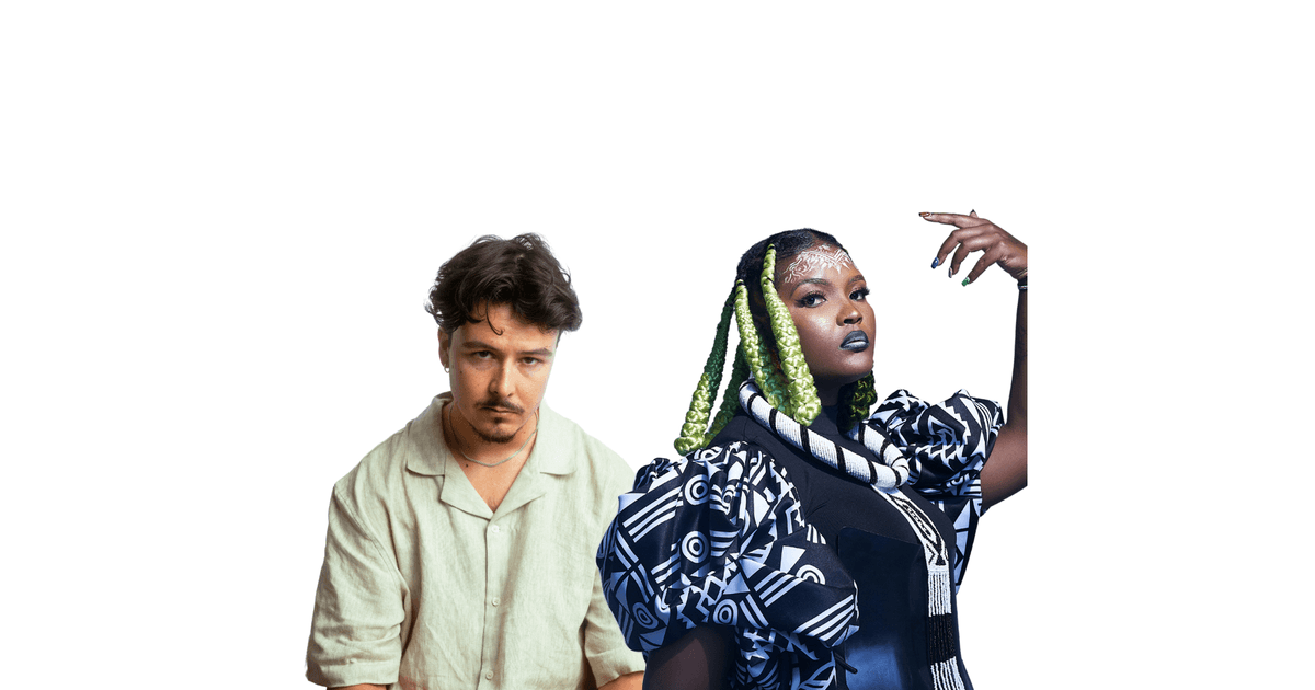 AVAION & Sofiya Nzau Bring Afro Soul And Electro Energy On Viral Id ...