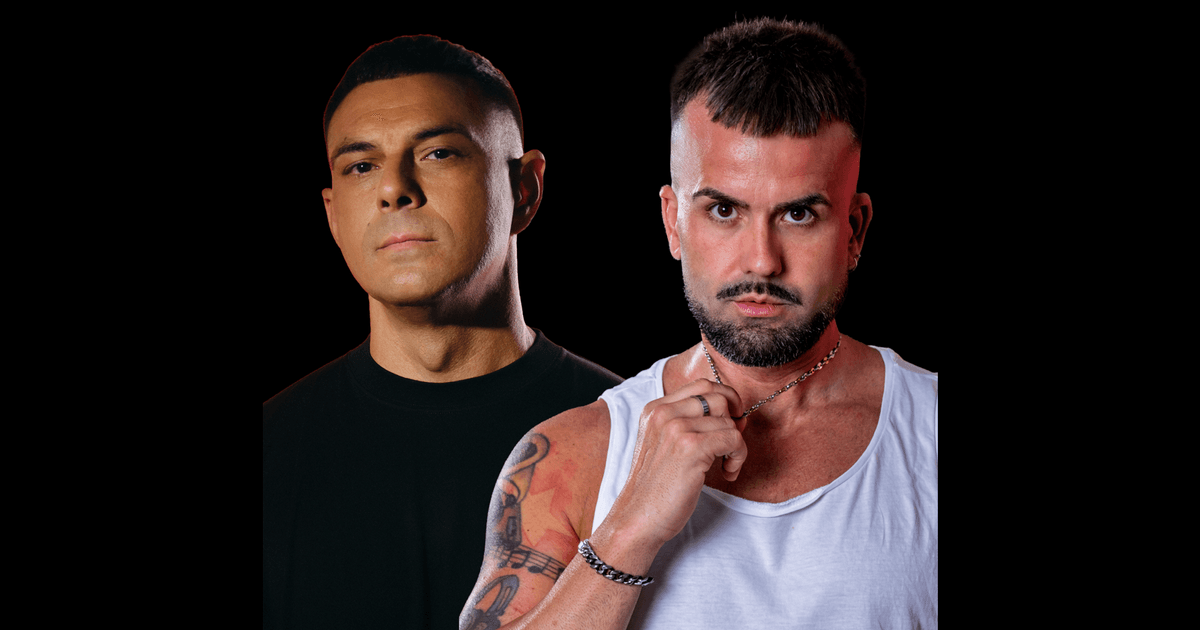 Spanish talents Pablo Say and Derek Muller deliver “Dime La Hora” on We ...
