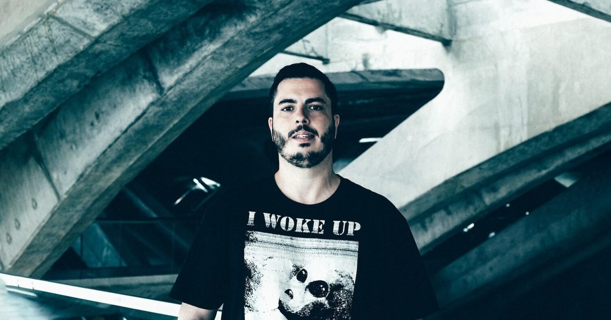 Wehbba Returns To Drumcode With A Brand New Release | Beatportal
