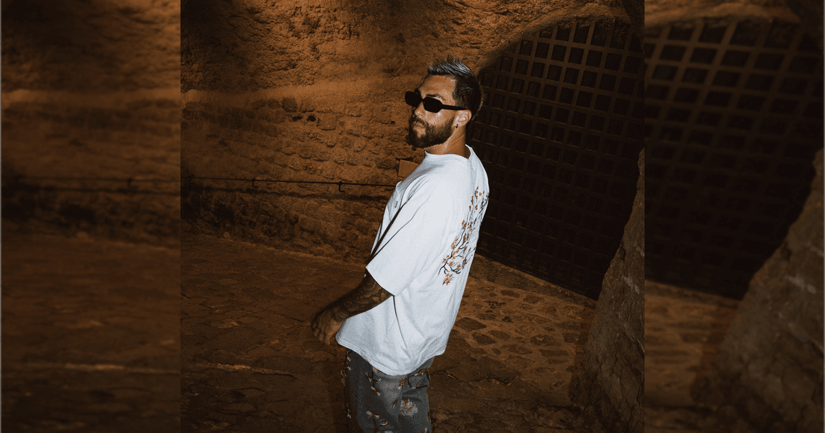 Loofy unveils his “Gasoline” chart ahead of his upcoming release on ...