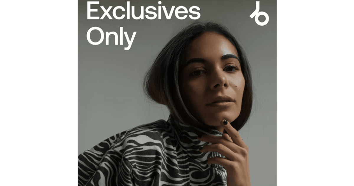 Week 09 Exclusive Beatport Picks | Beatportal