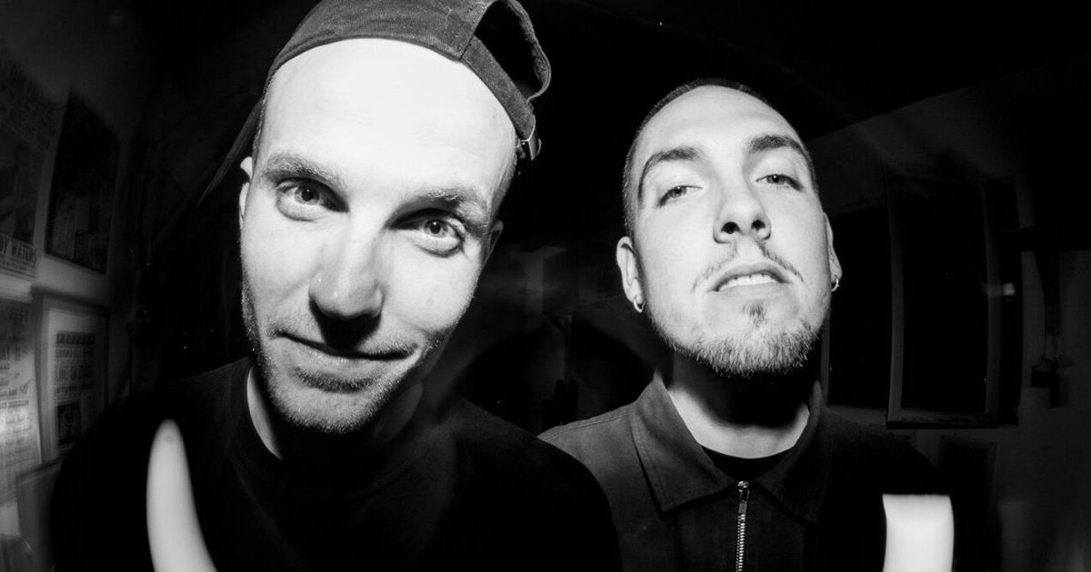 Y U QT Return to South London Pressings with “Dancehall Damager” EP