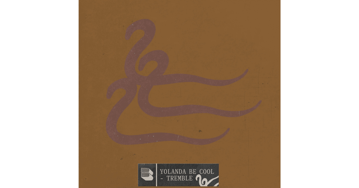 Curation Picks: Yolanda Be Cool: Tremble (feat. Kim English) [MPH ...