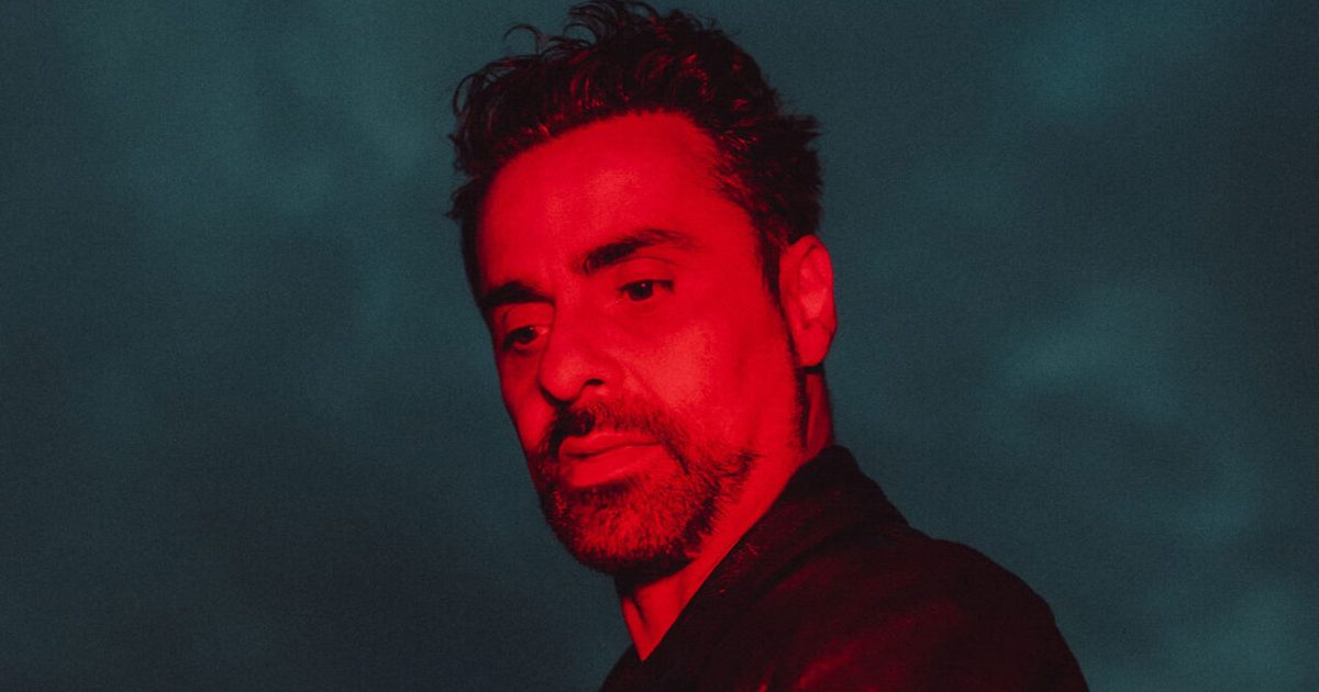 Yousef Selects the All-Time 10 Best Circus Recordings Tracks