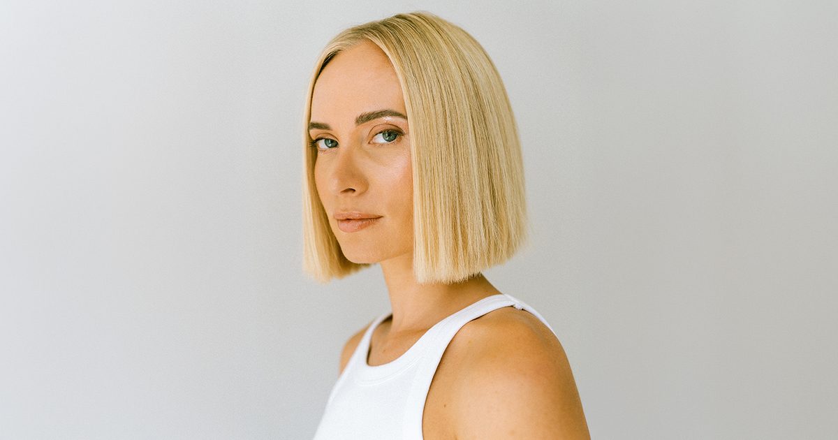 Yulia Niko Reintroduces ‘Molly & Sally’ with a Fresh 2025 Rework ...