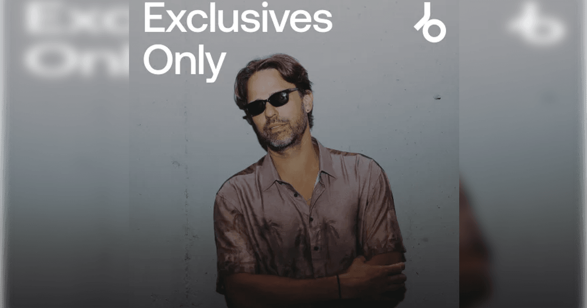 Week 43 Exclusive Beatport Picks | Beatportal