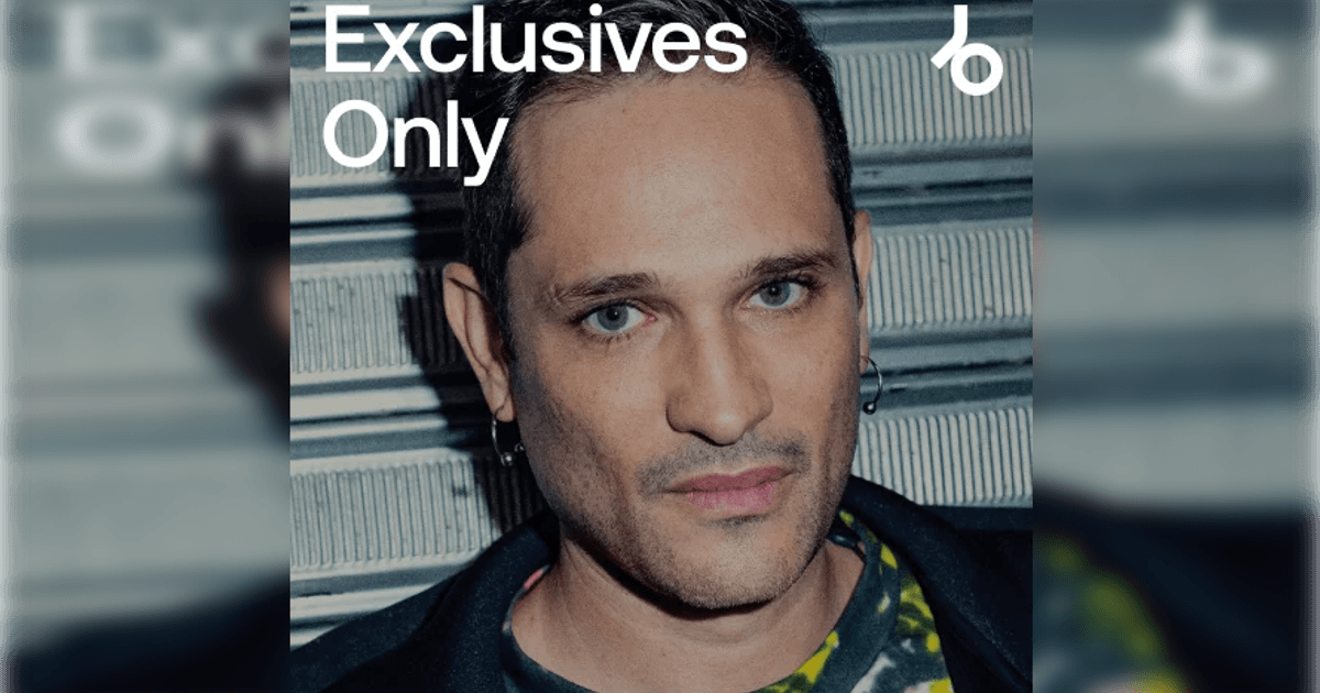 Week 46 Exclusive Beatport Picks | Beatportal