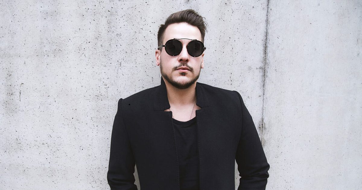 Producer Spotlight: Alex Stein
