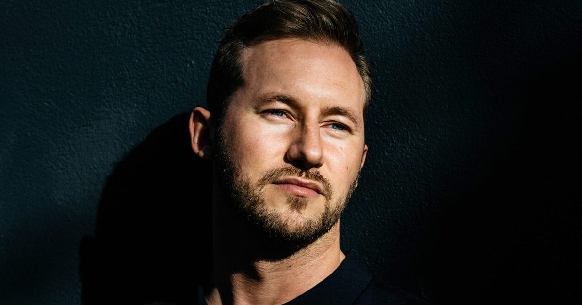 Archie Hamilton Picks 10 of the Best Old-School UK Tech House Tunes