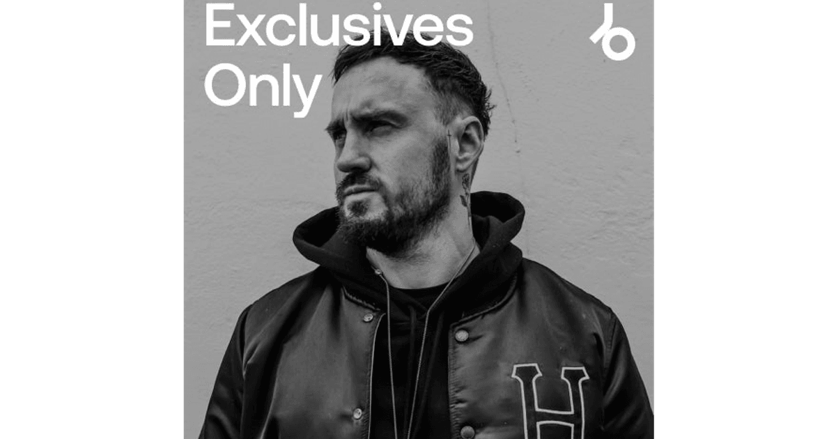 Week 02 Exclusive Beatport Picks | Beatportal