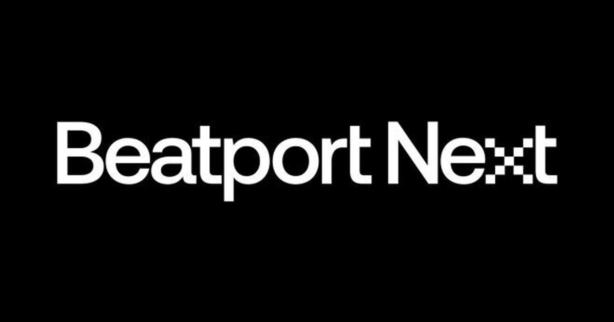 Beatport Next | Beatportal