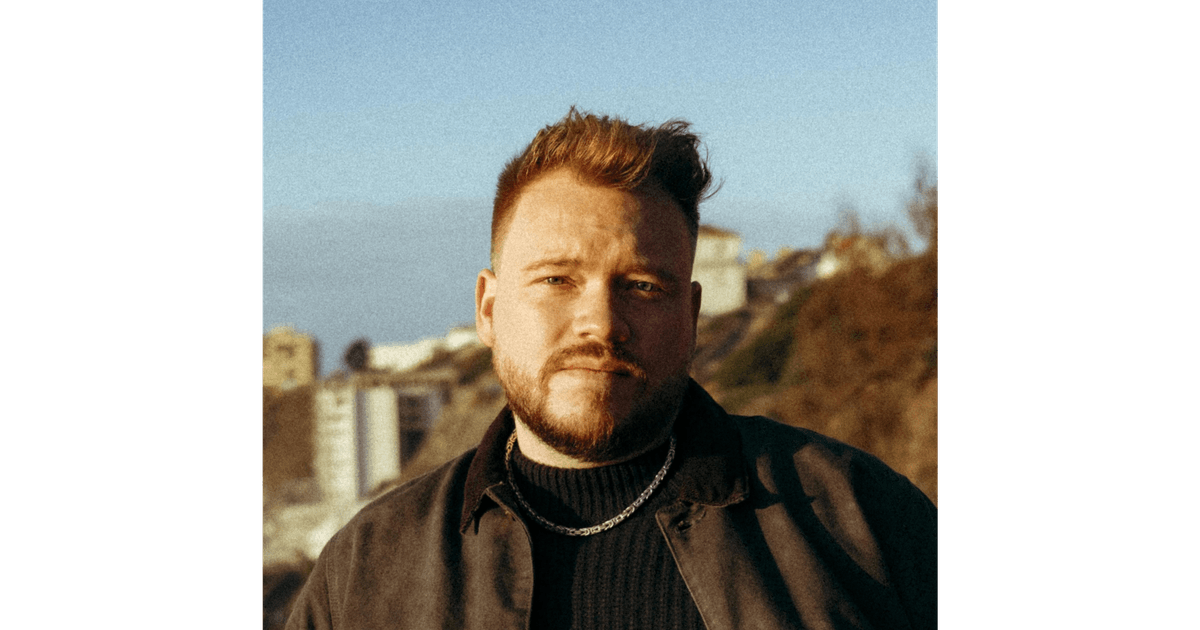 Gabriel Benedek and Universal Music Switzerland Announce Remix Contest ...