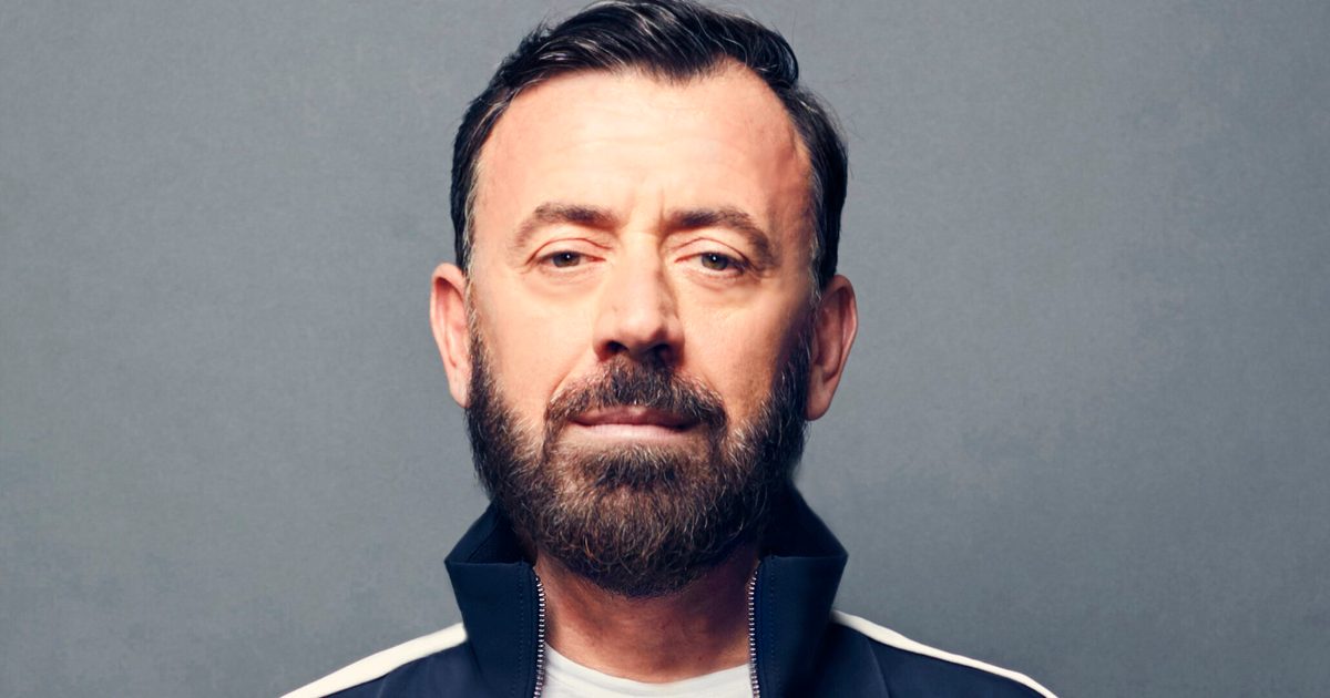 Benny Benassi Returns With "Give Me Your Love' | Beatportal