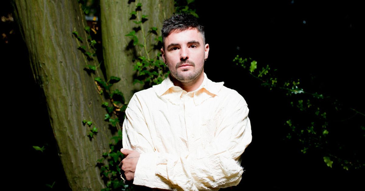 Blawan Releases ‘Woke Up Right Handed’ EP on XL Recordings