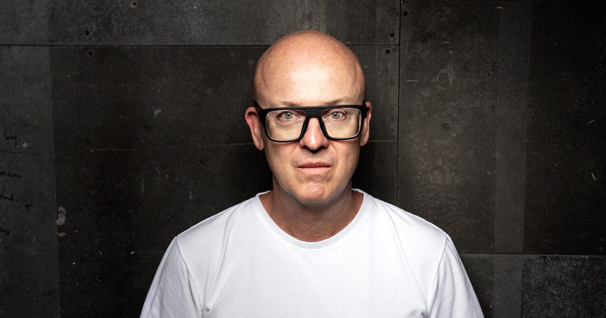 "I Saw Smiles and Tears in the Crowd!" Stephan Bodzin is Back, With a ...