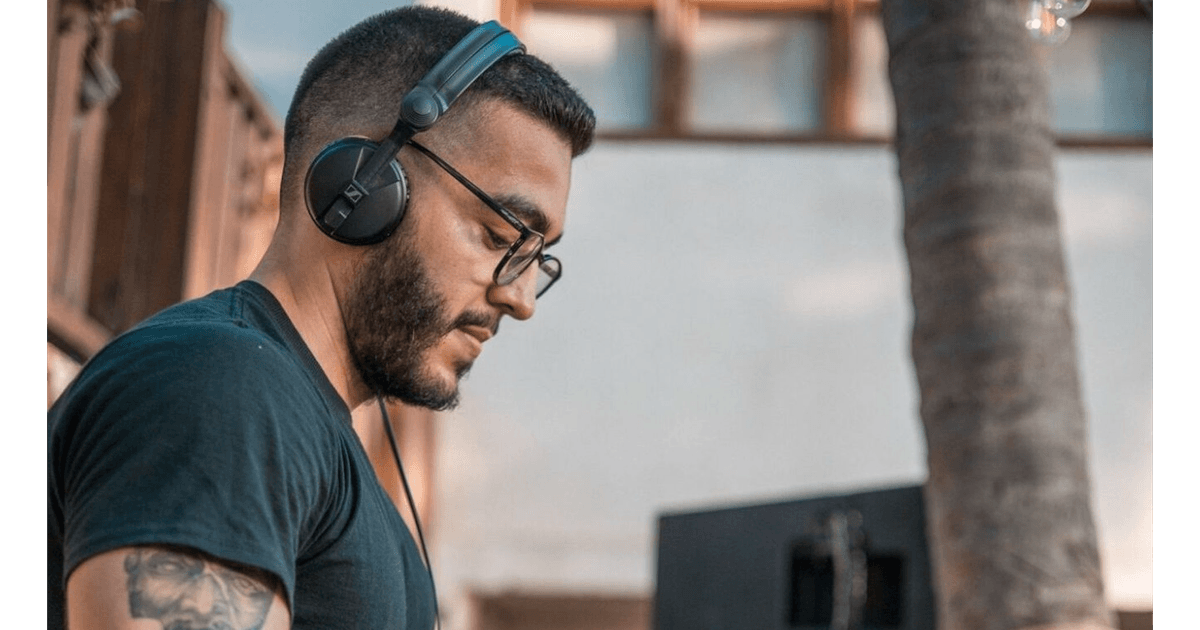 Carlos Pineda Make His Solo Release Debut On Unlearn | Beatportal