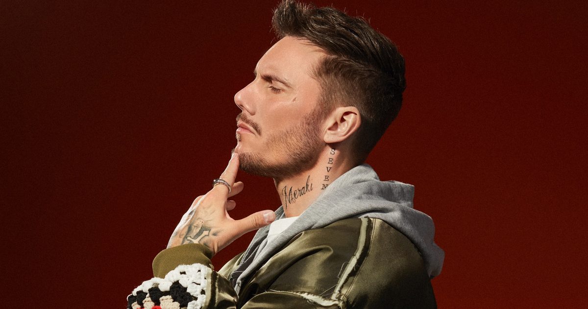 Track Breakdown: KAAZE on the making of 'Reach Out I’ll Be There ...