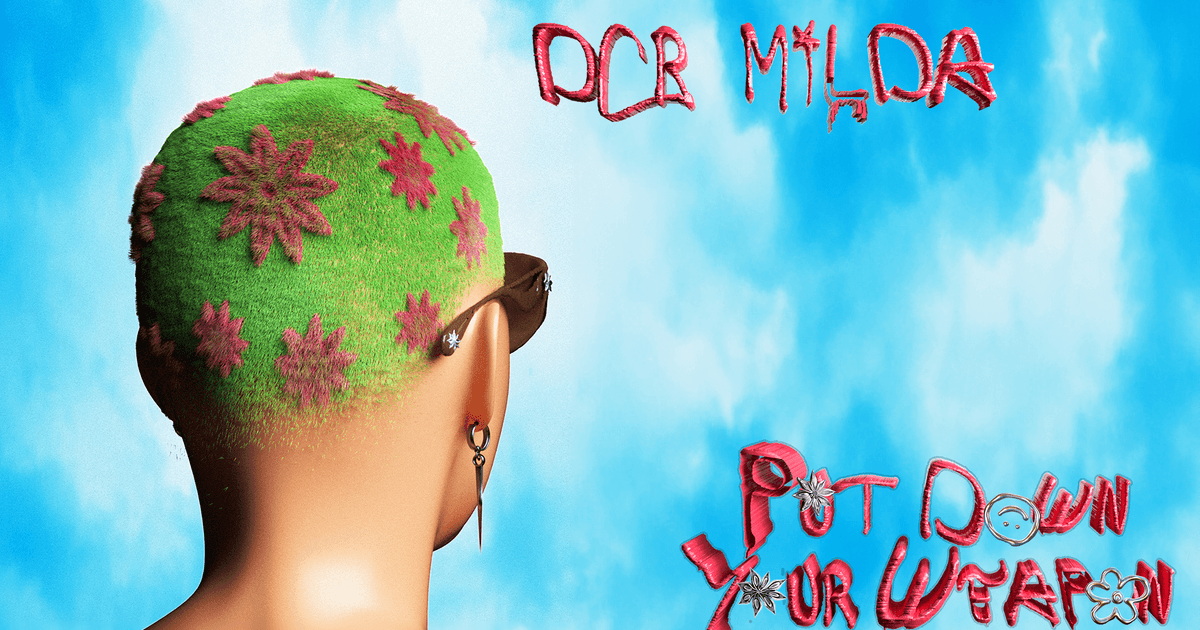 Milda's Top Songs To Drop | Beatportal