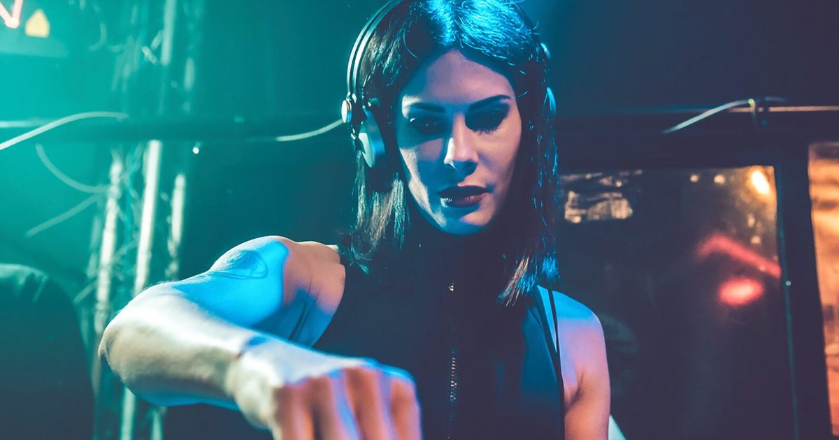 Rebekah Launches Anti-Sexual Harassment Campaign, #ForTheMusic