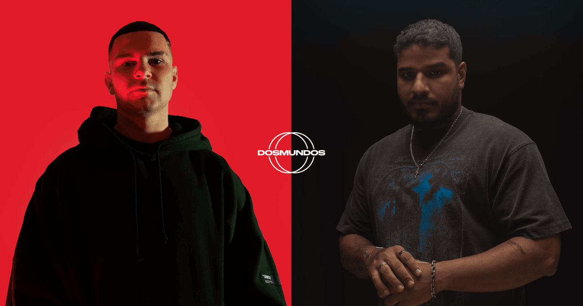 DOSMUNDOS Unleashes a Global Banger with Micah Baxter & KIFF: "Letz Go ...