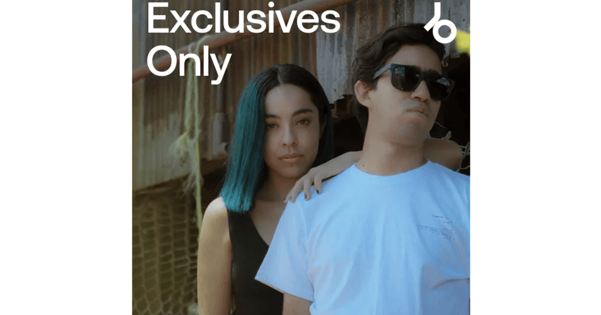 Week 11 Exclusive Beatport Picks | Beatportal