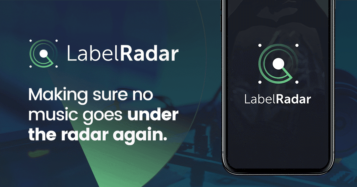 What is LabelRadar? | Beatportal