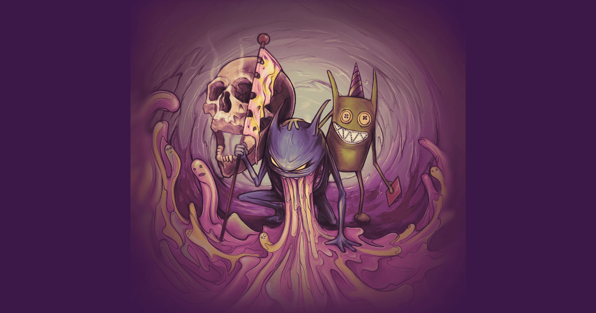 Feed Me Explores Chaos and Clarity on His New Album "Felt Sick ...