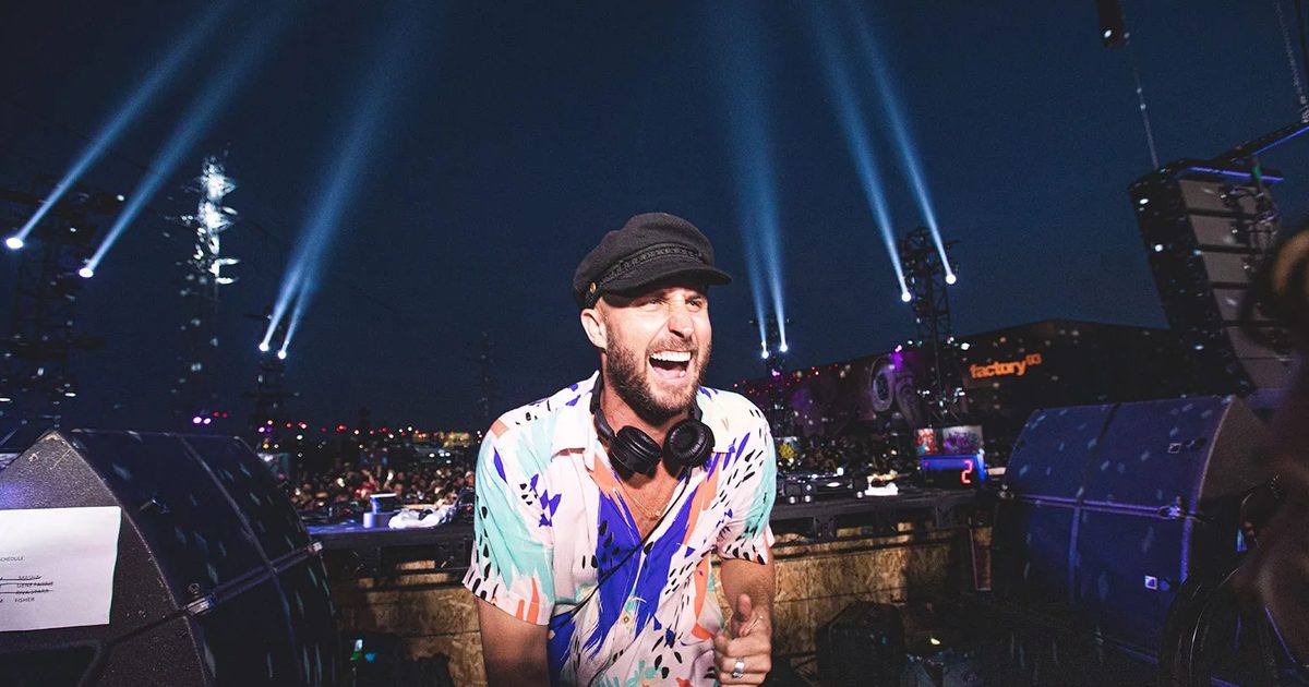 Step-by-Step Guide to Producing Tech House Like Fisher, Chris Lake ...