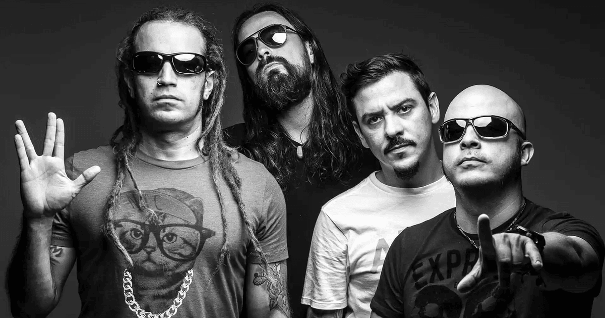 Broz Rodriguez & Markus Martinez Bring Genitallica to the Dancefloor ...
