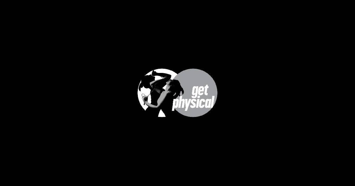 Get Physical Music | Beatportal
