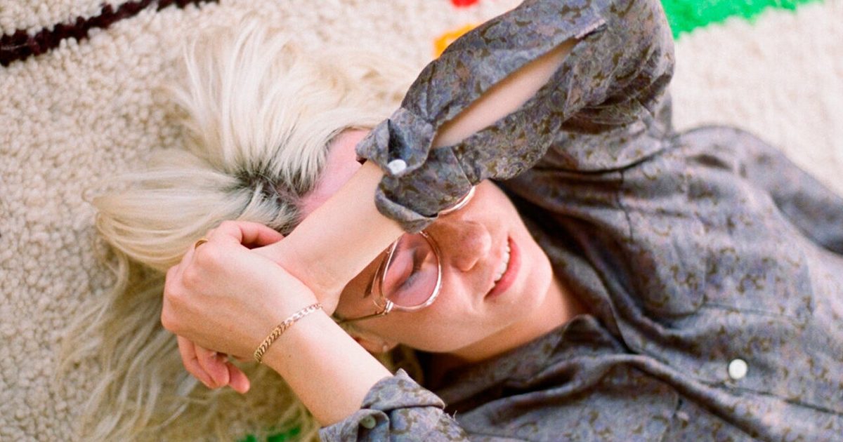 Cover Story: HAAi's Good-Natured Passion For Music and Community Has ...