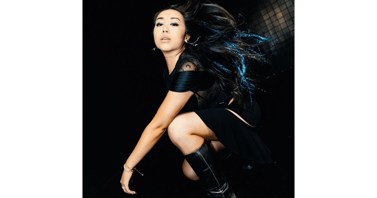 HELANG: The Sweet Spot Between House and Techno | Beatportal