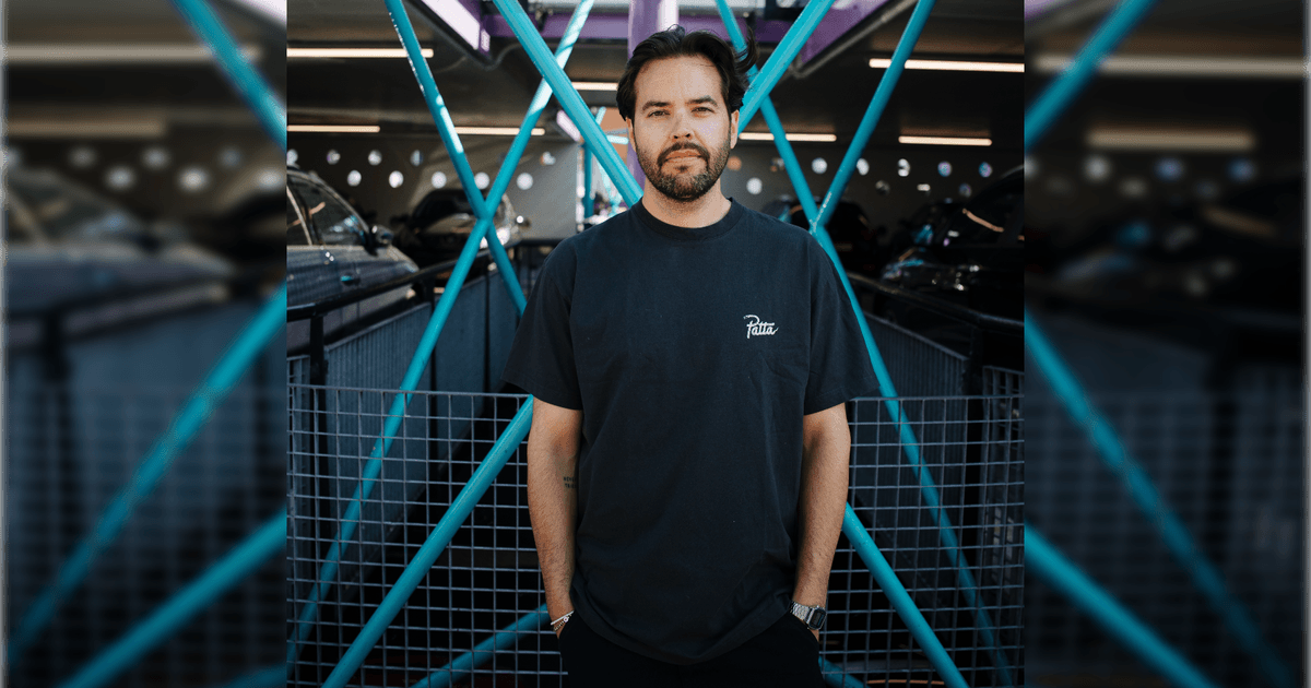 Helsloot Delivers a Stunning Remix of M.A.N.D.Y. vs Booka Shade’s ...