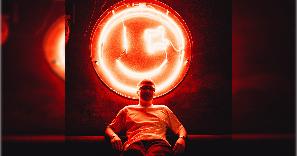 Heavy House Society welcomes rising UK talent GIGSTA with his Try ...