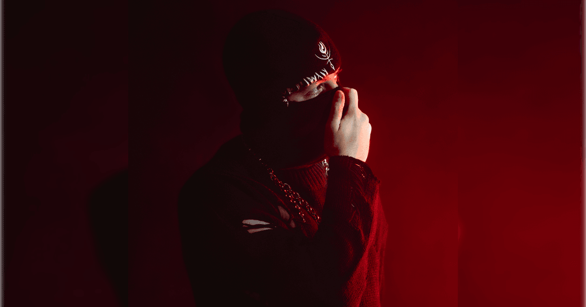 Phrva Unveils Highly Anticipated EP Genesis on Zeds Dead’s Deadbeats ...