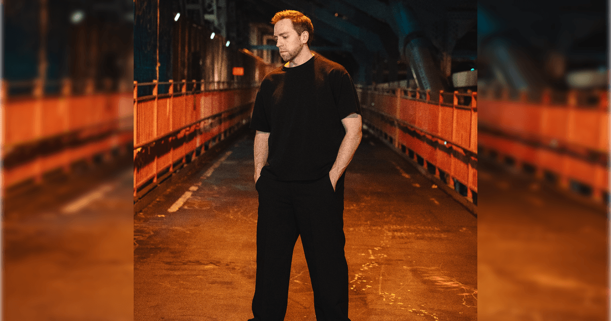 Sam WOLFE kickstarts ‘The Party’ with first HILOMATIK release | Beatportal
