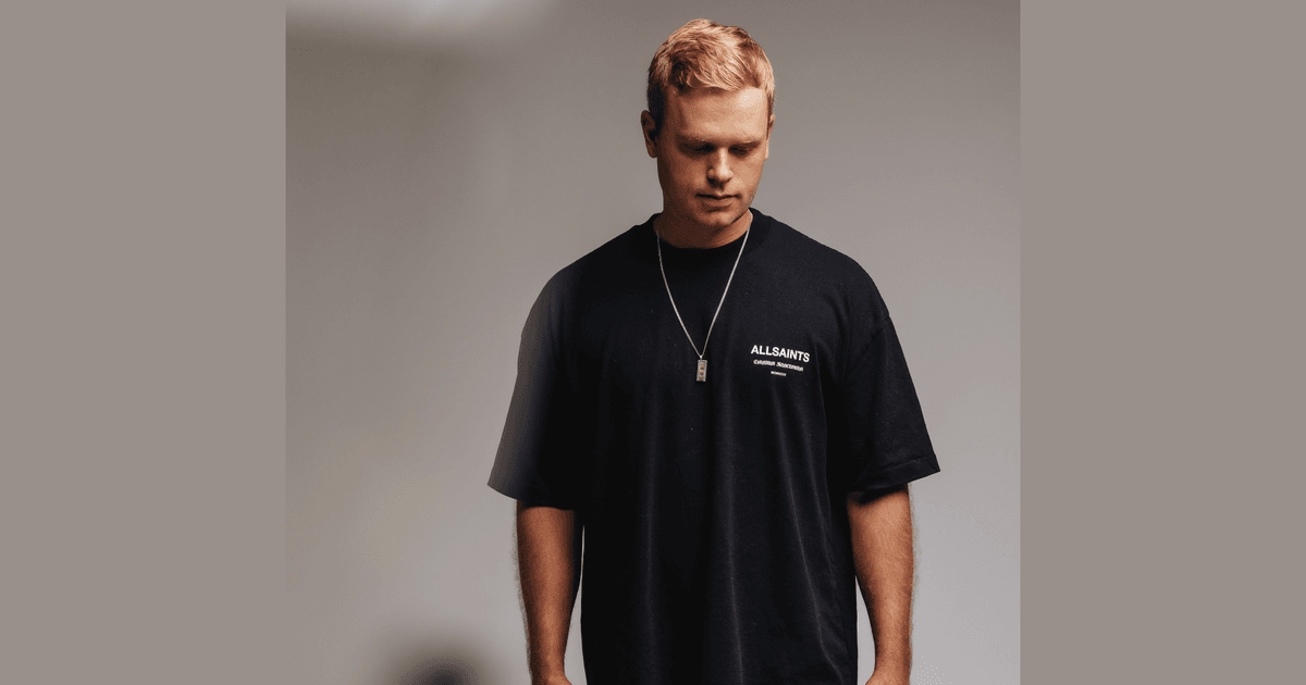 Jack Emery Returns To Purified Records With ‘Walked Too Far’ | Beatportal