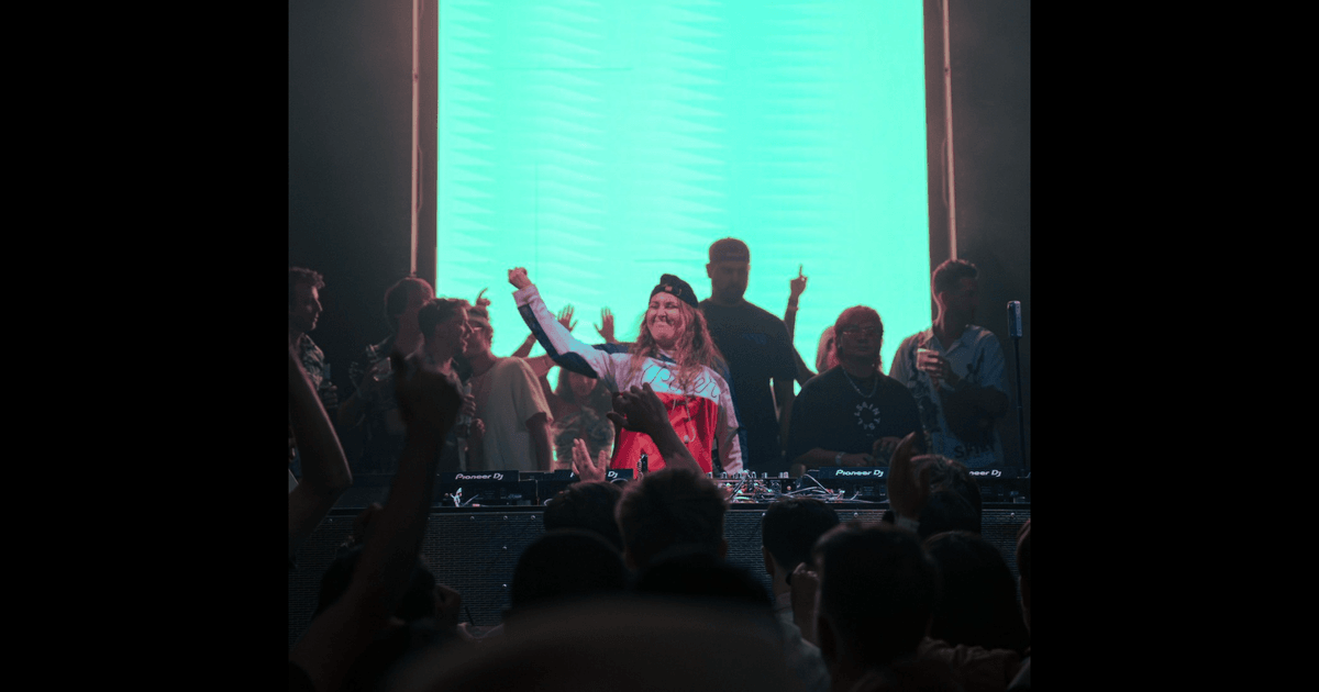 Avi Sic and Costel van Dein Unite on High-Impact Bass House Single ‘No ...