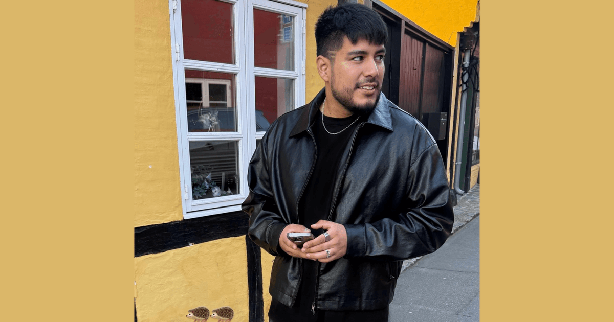 Sebastian Wibe drops another genre-bending Beatport chart | Beatportal