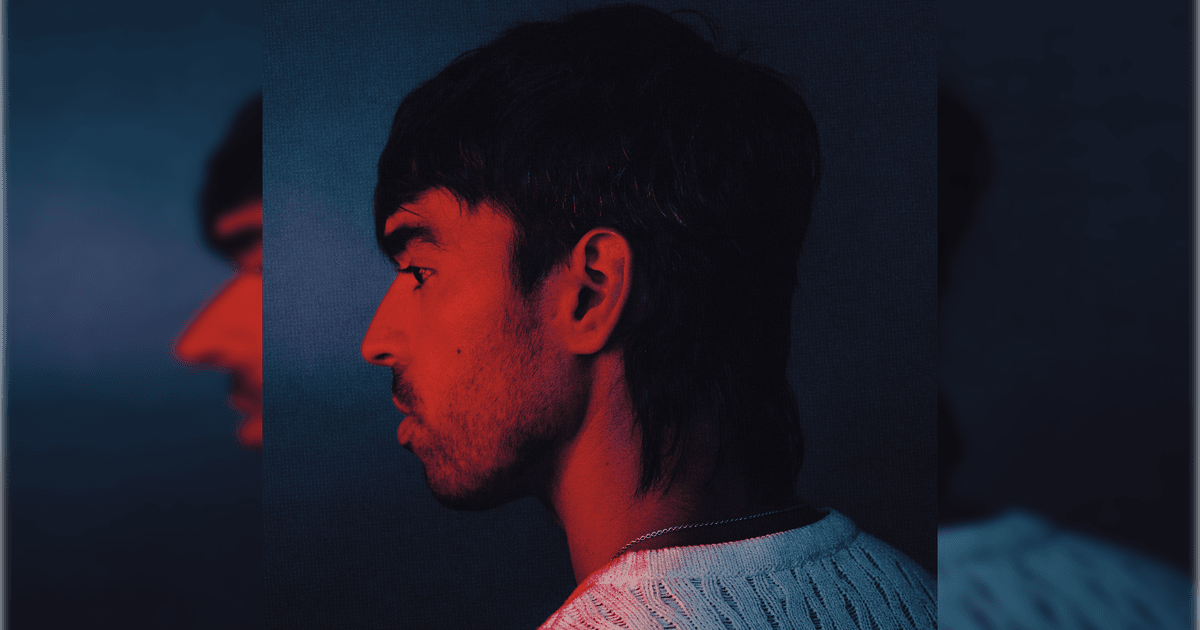 Trikk Releases "Harmonia" Double EP on Innervisions | Beatportal