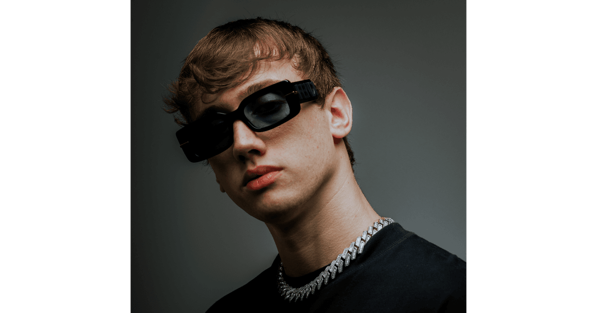Discip makes his bold debut on Black Book Records with ‘Raw Control ...