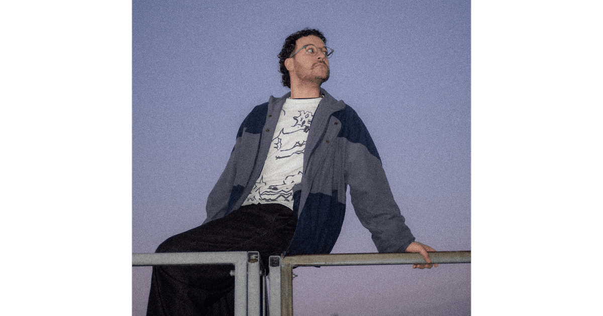 Mild Minds Signs Finnish Producer HUMS as First External Artist to ...