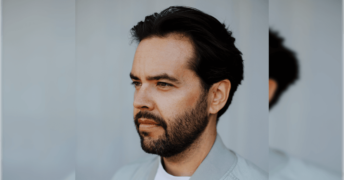 Helsloot Shares Stirring New Single ‘Be Strong’ on Get Physical Music ...