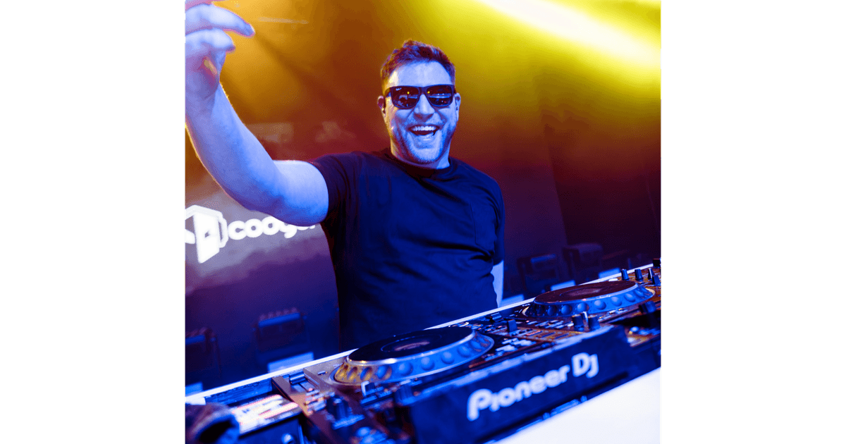 Cody Chase to Deliver Immersive Techno Energy at Colorado’s R!AHTFest ...