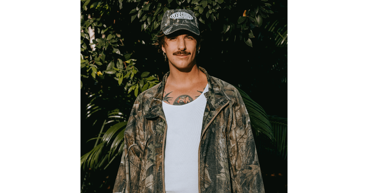 Caleb Jackson drops his Top 10 Minimal/Deep Tech tracks for his ...
