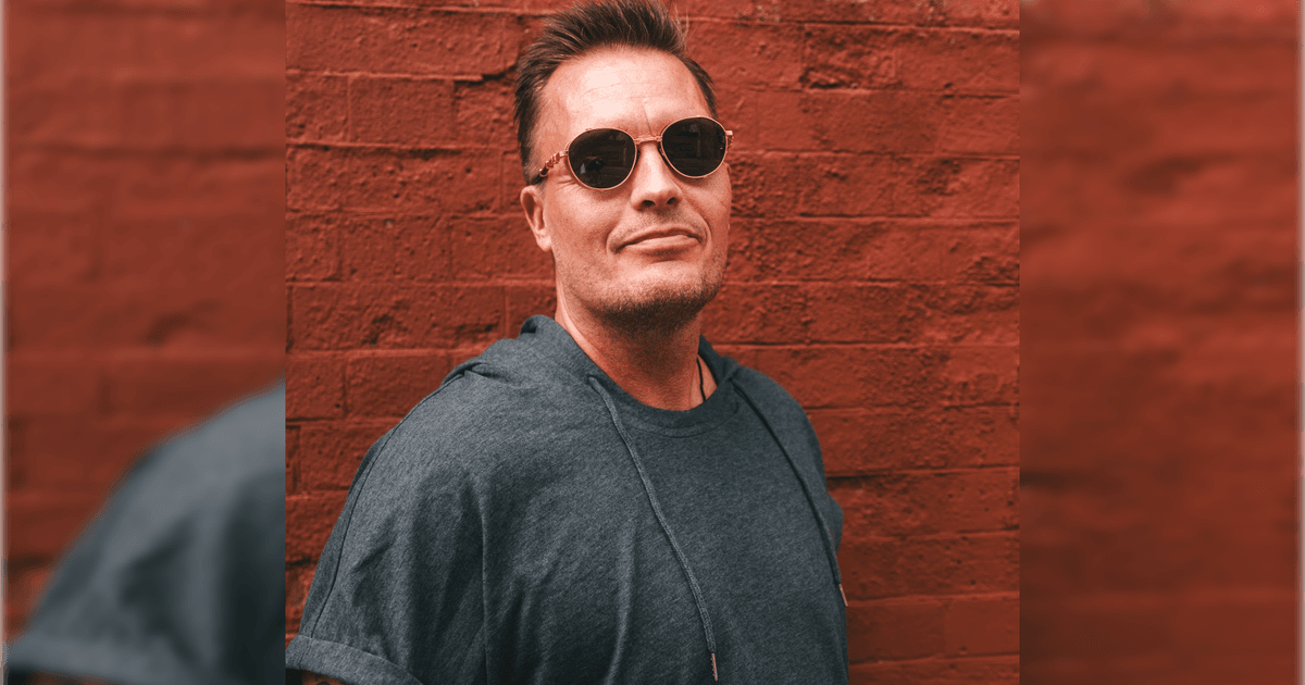 ‘Another Life’: Terry Golden Delivers a Peak-Time Progressive Journey ...