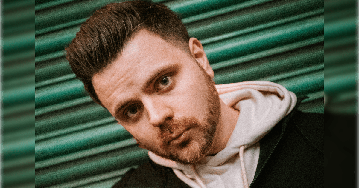 CHANEY Launches New Label with 'Fixed For Love' EP | Beatportal