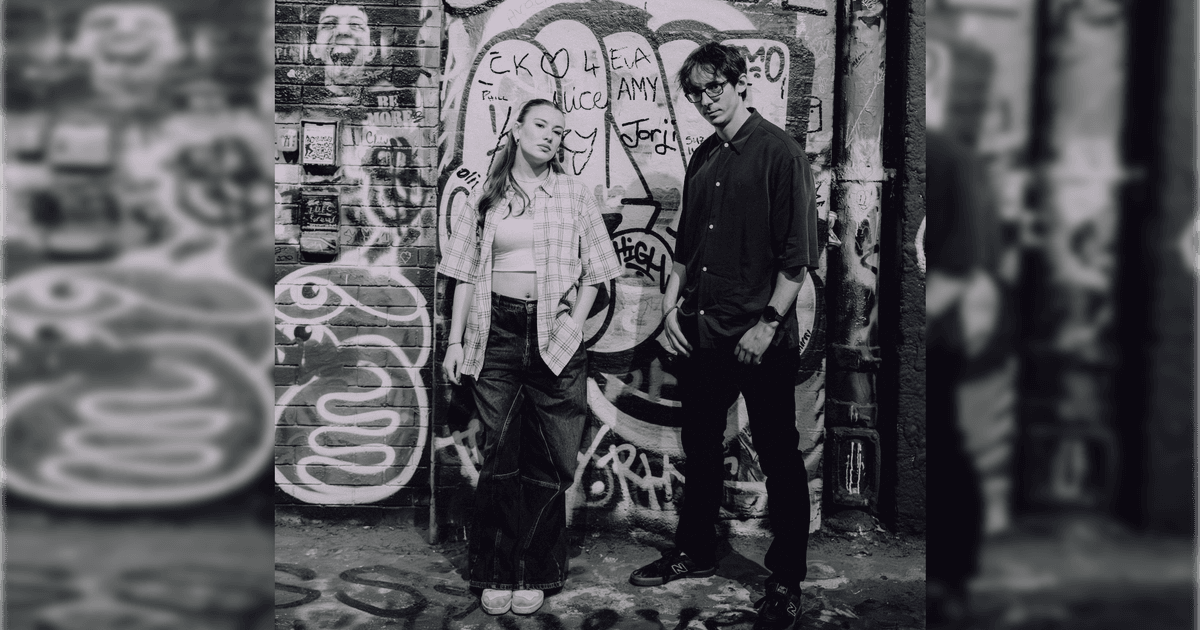 Fred V and Grace Barton make their debut link-up on ‘Stay The Night ...