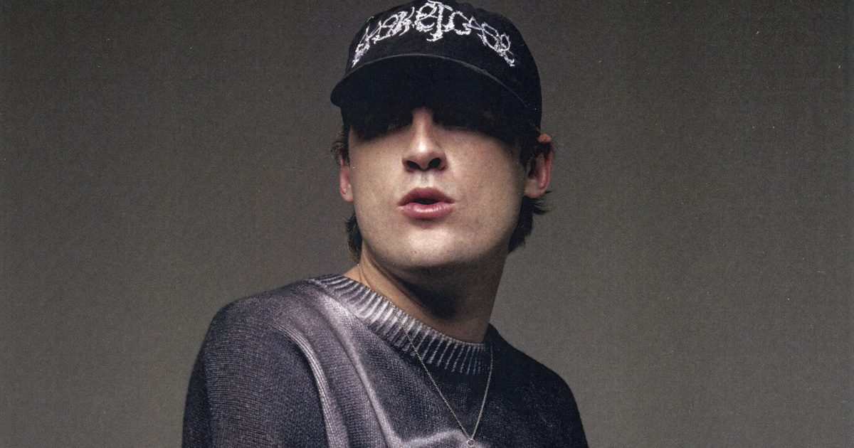 Welcoming Devault to the Black Book Records Family With, ‘Blow Your ...